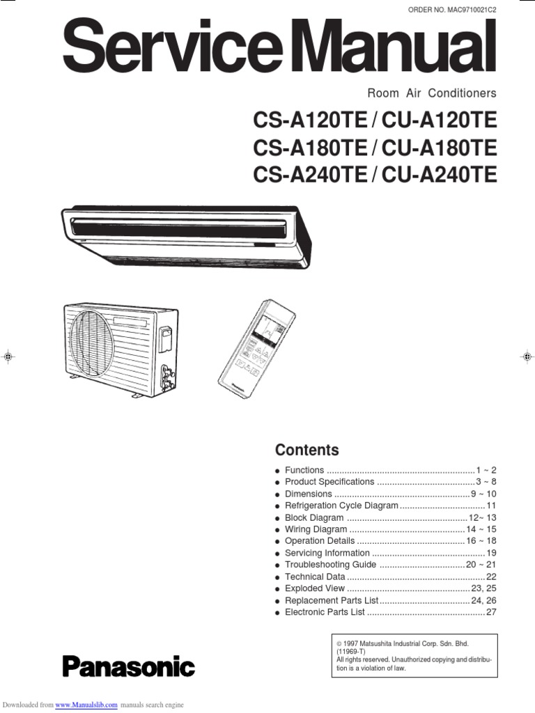 Csa 120 Te | PDF | Engines | Thermostat