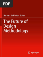 Delft Design Guide | PDF | Design | Strategic Management