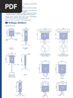 Iec Standard Cable Lugs | PDF | Wire | Electrical Components