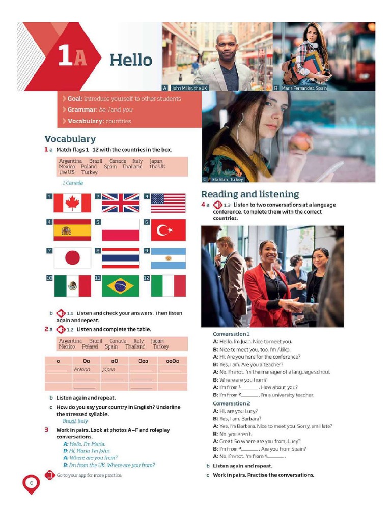 Roadmap Unit 1 - Merged - Page-0001 | PDF