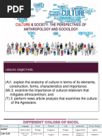 Indigenous Knowledge - Part A | PDF | Indigenous Peoples | Ethnic Groups