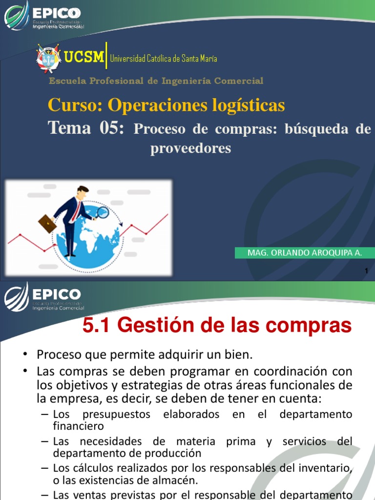 Tema 05 | PDF | Business | Inventario