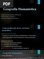 El Ser Humano y El Espacio Geografico 8 A | PDF | Naturaleza | Paisaje