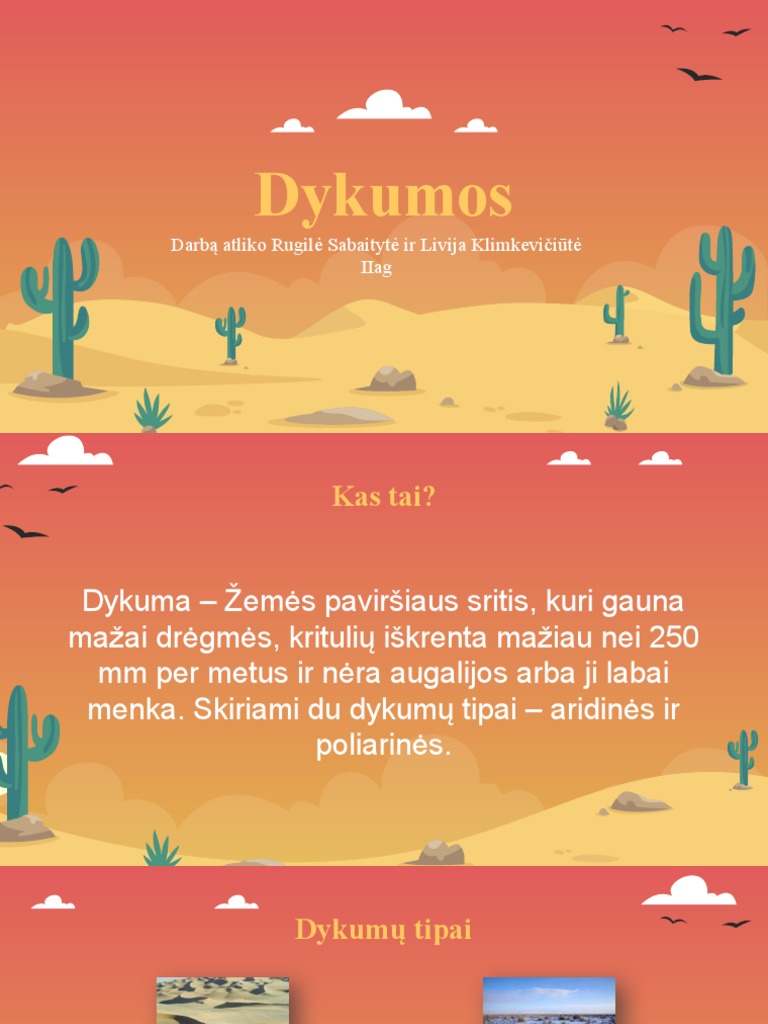 Dykuma | PDF