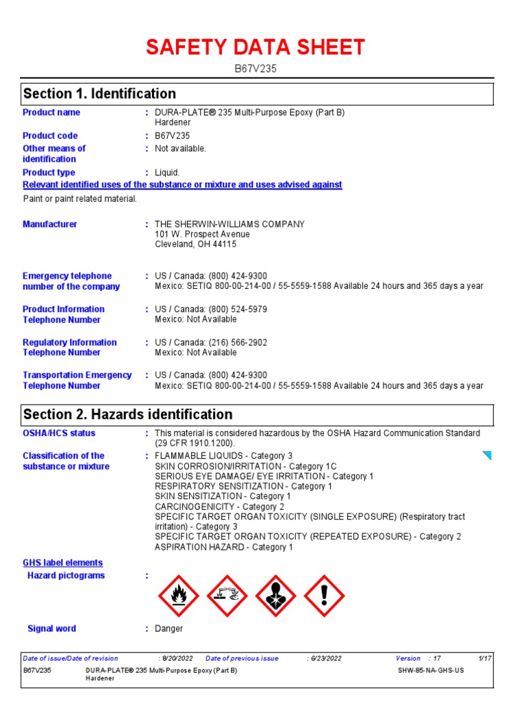 My Review Of Sherwin Williams Pro Industrial Water-Based, 54% OFF