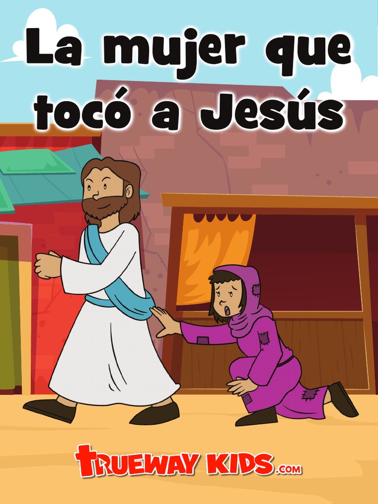 NT33 Es | PDF | Jesús