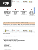 Manual de Usuario de REPASE y Portafolio de Evidencias 2022-2023 | PDF