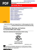 Vip7802 Uhd Ip Set Top With Wifi 6 Manual | PDF | Electromagnetic ...