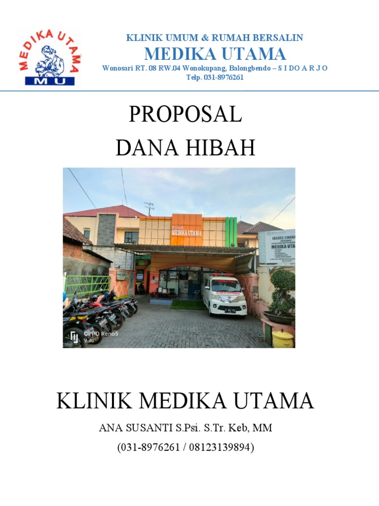 Rab Klinik Mu Fix | PDF