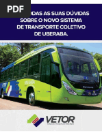 Mapa de Integração BRT e Trem RJ 2025 | PDF | Infraestrutura ...