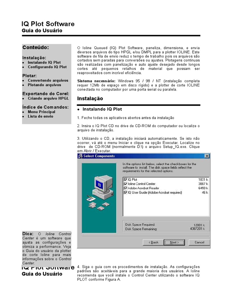 Manual | PDF | Microsoft Windows | Windows NT