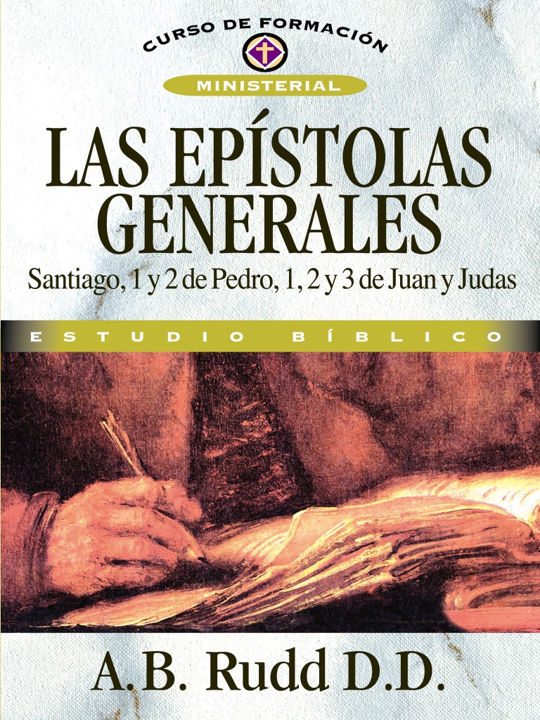 Epistolas Generales | PDF