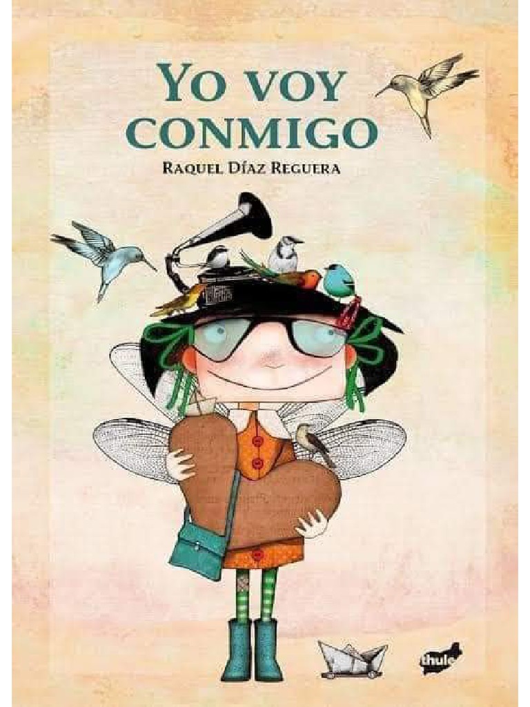 Yo Voy Conmigo, PDF | PDF