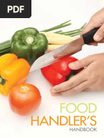 Microsoft Word - BBQ Sample Risk Assessment | PDF | Food Safety ...