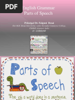 Vulcan Guide | PDF | Stress (Linguistics) | Vowel