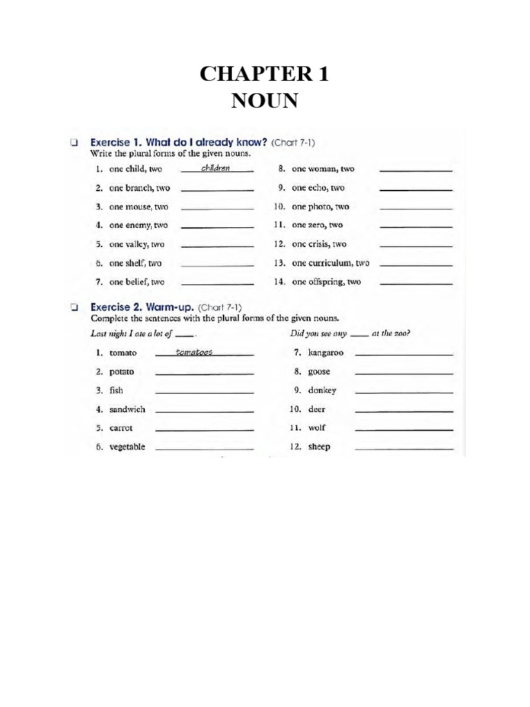 CHAPTER 1 STRUCTURE - 1st Meeting | PDF | Linguistics | Grammar