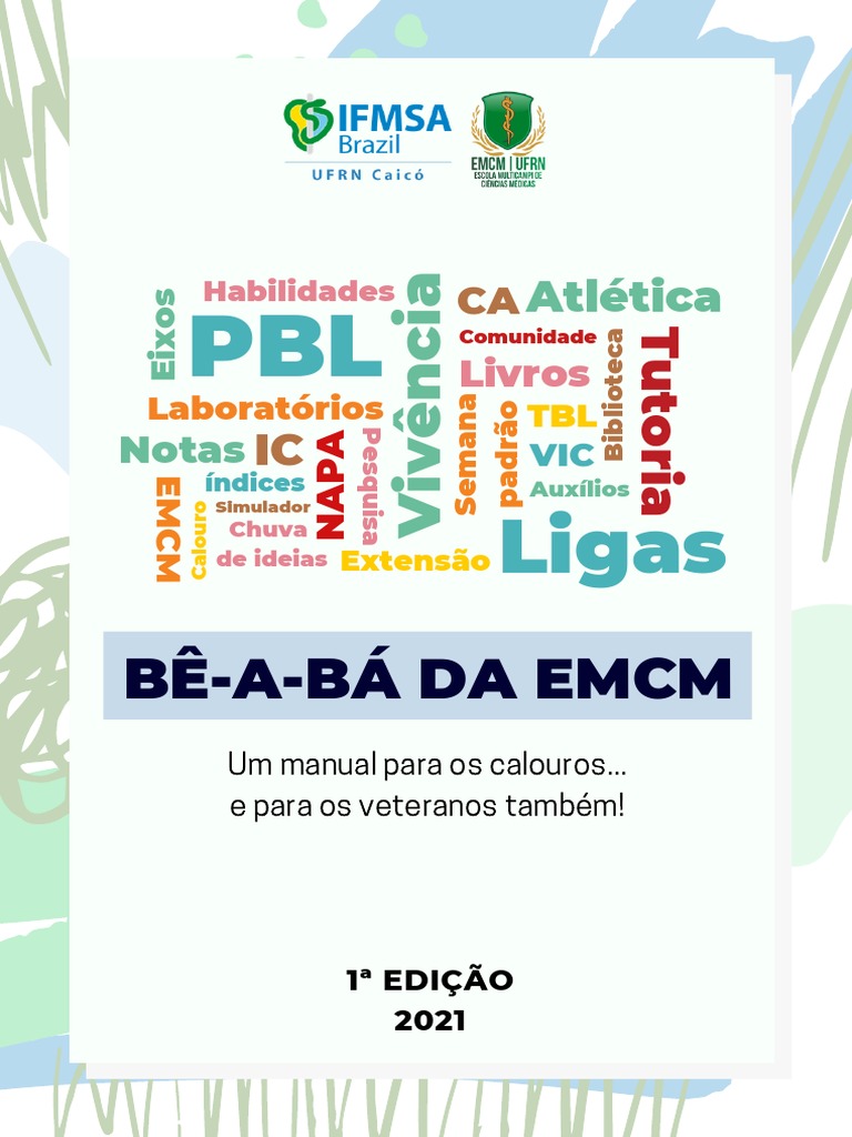 Beabá Da EMCM | PDF | Diabetes | Aprendizado