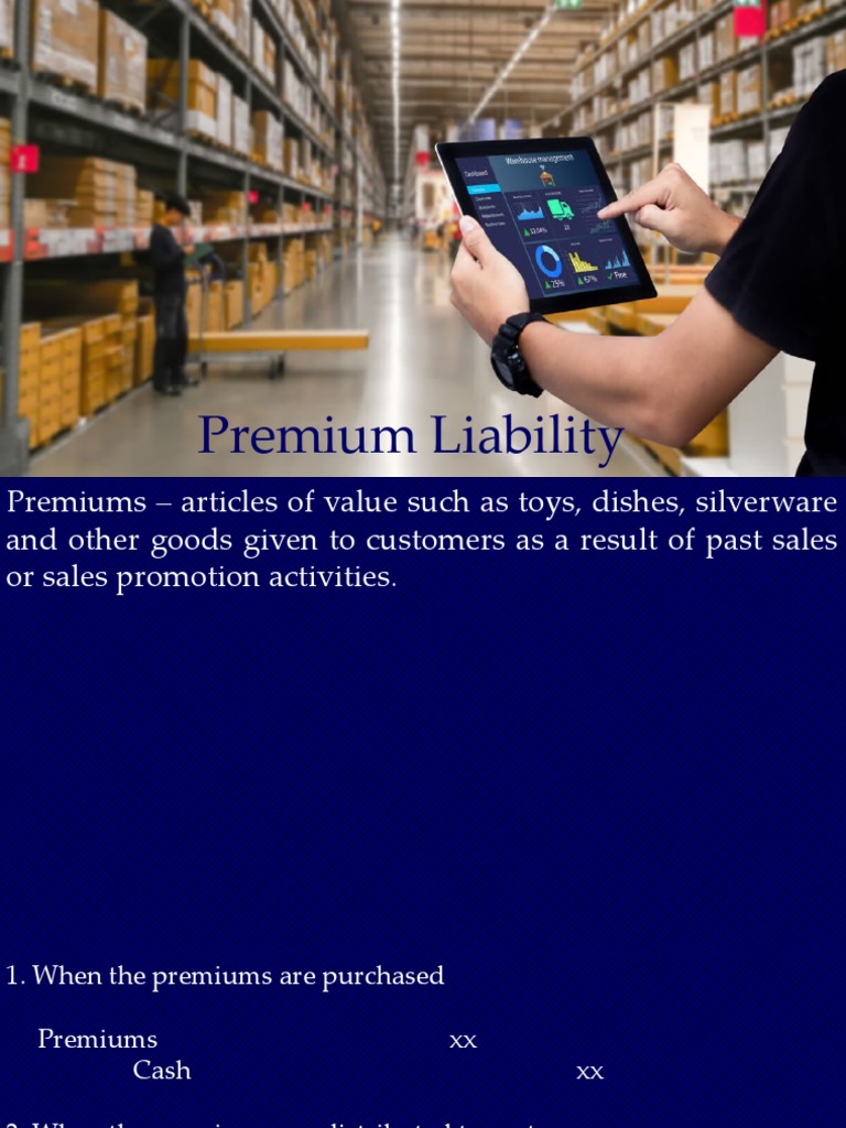 Chapter2 Premium Liabilities | PDF | Coupon | Option (Finance)