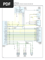 Yamaha Color Codes | PDF | Color | Ignition System