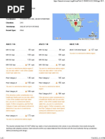ATC Hazards by Location | PDF | Contour Line | Wound