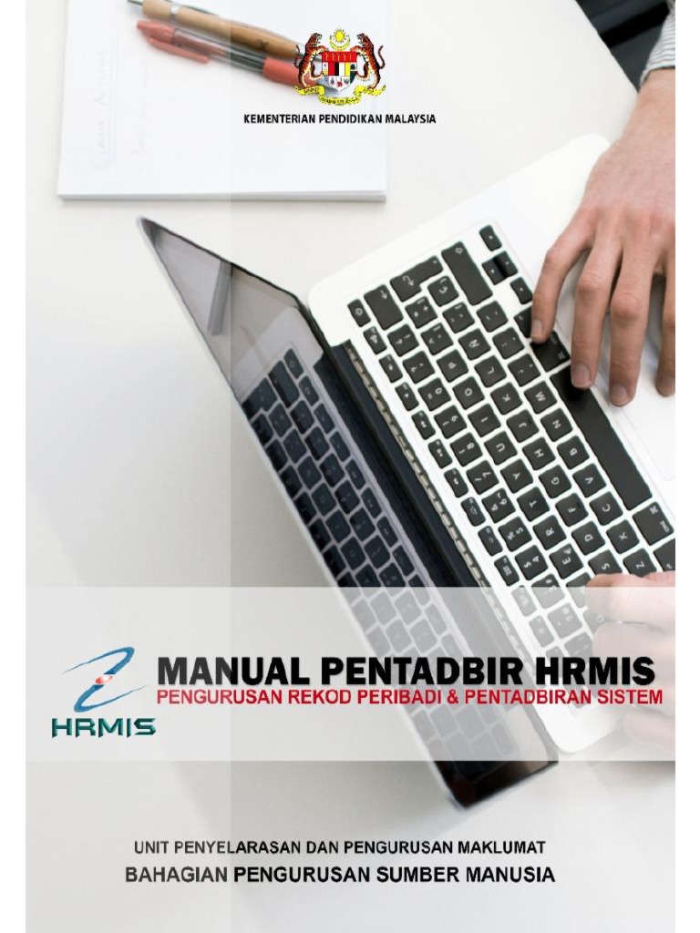 Pengurusan Rekod Peribadi Dan Pentadbiran Sistem | PDF