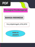 Modul Ajar Teks Eksplanasi | PDF | Seni & Disiplin Bahasa