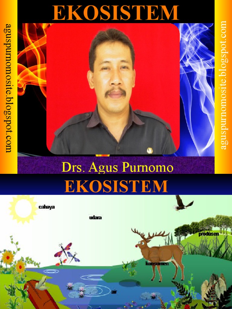 Ekosistem 2017 | PDF Ekosistem 2017 | PDF