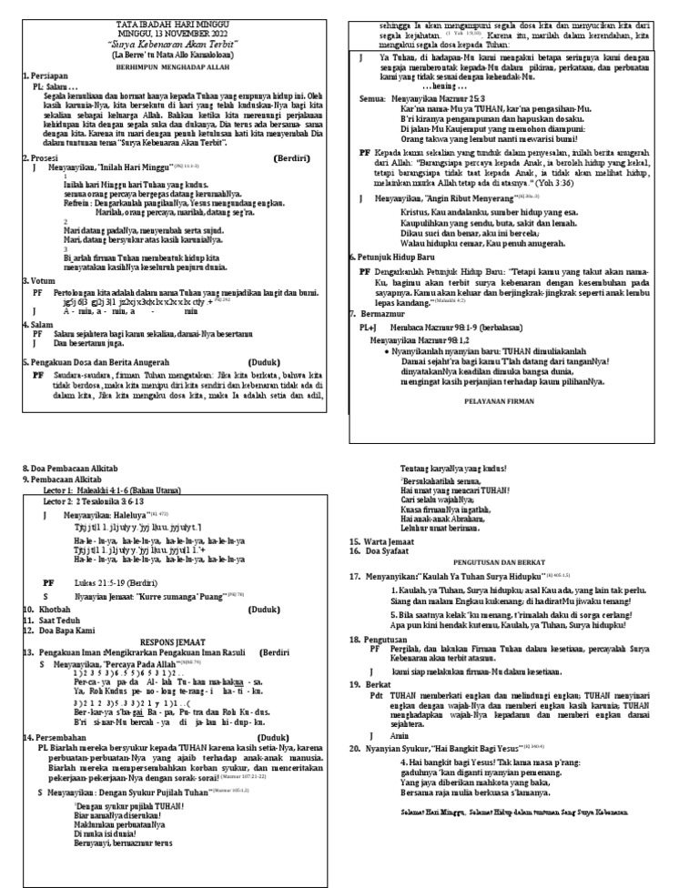 Lit. MGG 13 NOV 22 | PDF