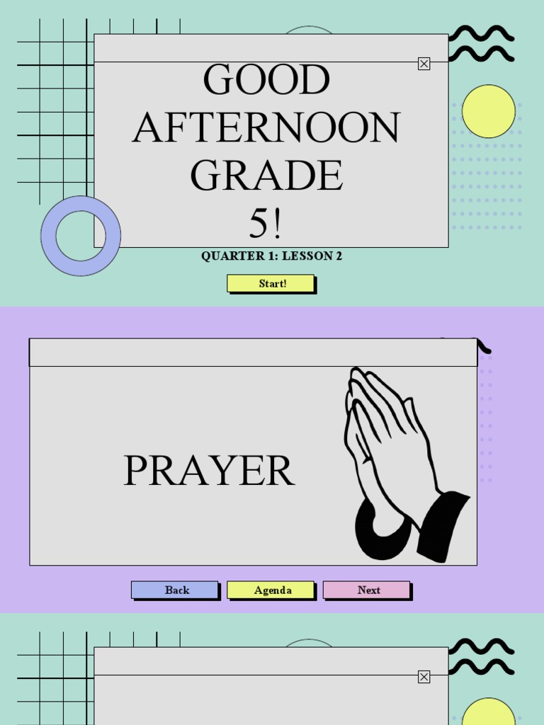 Properties of Matter - Grade 5 PPT W2 | PDF | Liquids | Matter