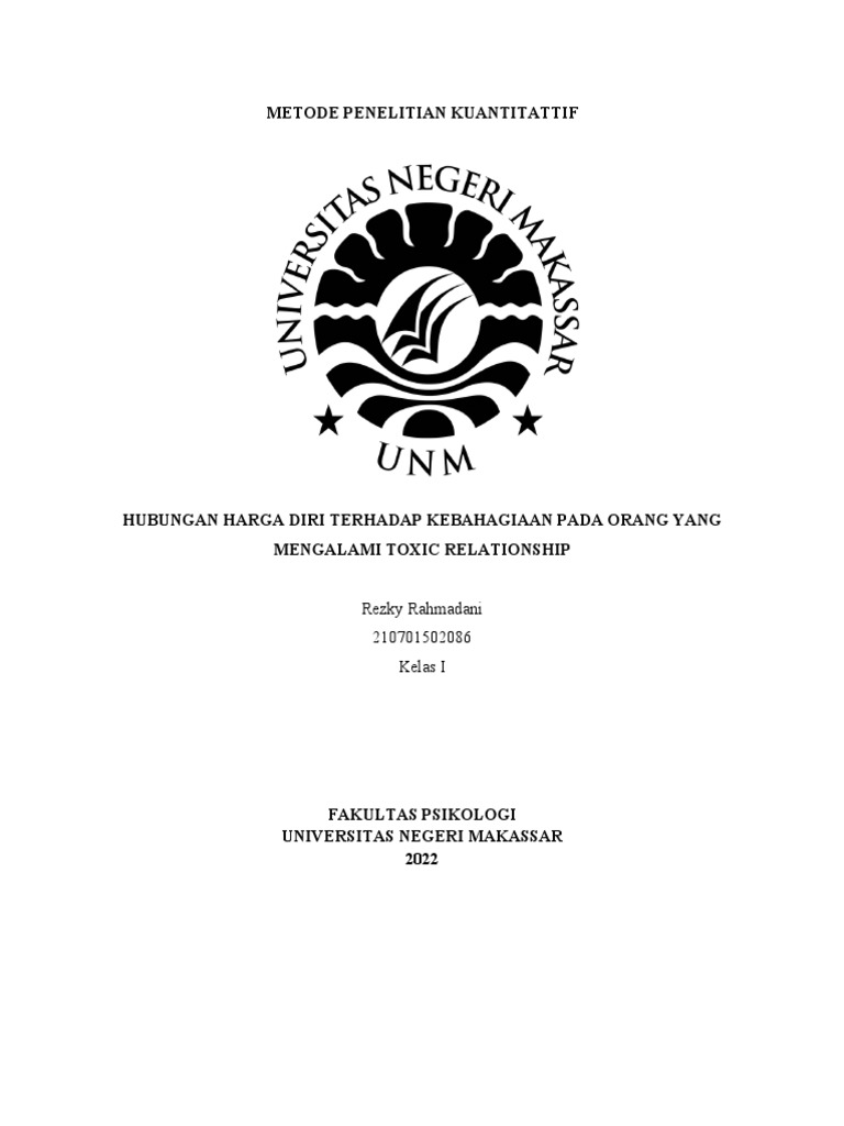 Rezky Rahmadani - Bab2 | PDF