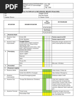 Clinical Pathway Sirosis Hepatis | PDF