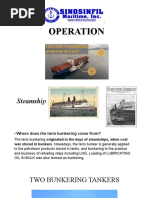 OISD 225 TT Decantation Procedure - Check List | PDF | Oil Tanker ...