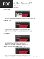 Mengenal 5 Komponen Editable Poly: 1. Vertex | PDF | Komputer