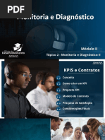 COPC | PDF | Qualidade (negócios) | Tempo