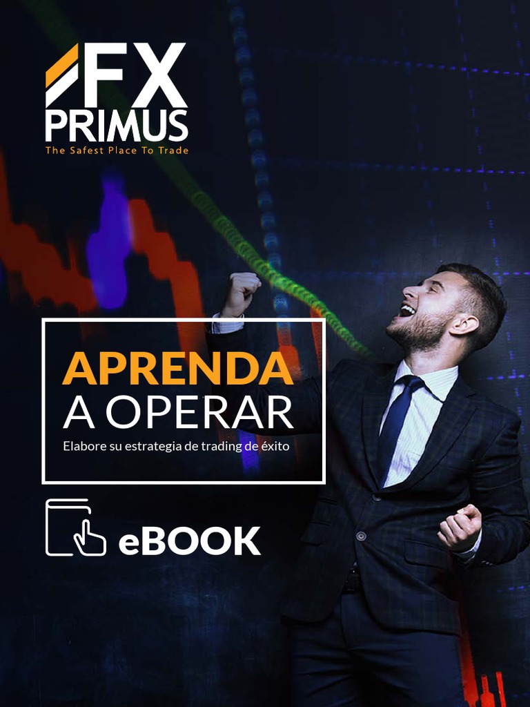 Ebook Mercados Fincieros FXPRIMUS | PDF | Mercado de divisas | Análisis técnico