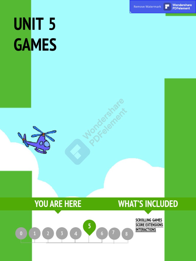 Scratch Game | PDF | Computer Programming | Scratch (Programming Language) Scratch Game | PDF | Computer Programming | Scratch (Programming Language)