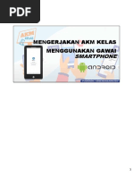 Panduan Singkat Siswa Ujian Ismuba - Edumu 2024 | PDF