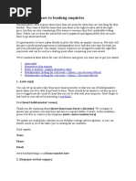 NCL Reservation Transfer Request Form | PDF
