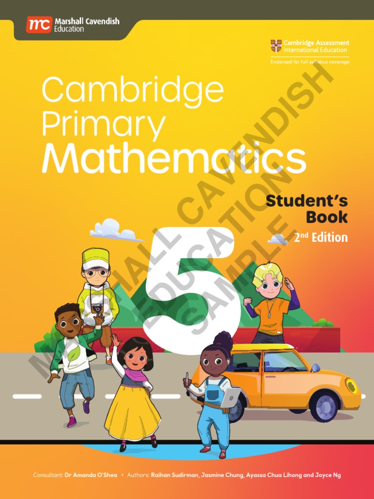 Pri Maths 2nd Edition | PDF | Mathematics | Data