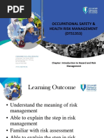 5 Steps to Effective Risk Assessment | PDF | Risk Assessment | Risk