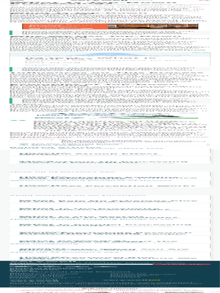 Understanding Top-Down Processing | PDF | Perception | Senses