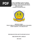 Contoh RPP Kurikulum Deep Learning Untuk SMK Akuntansi | PDF