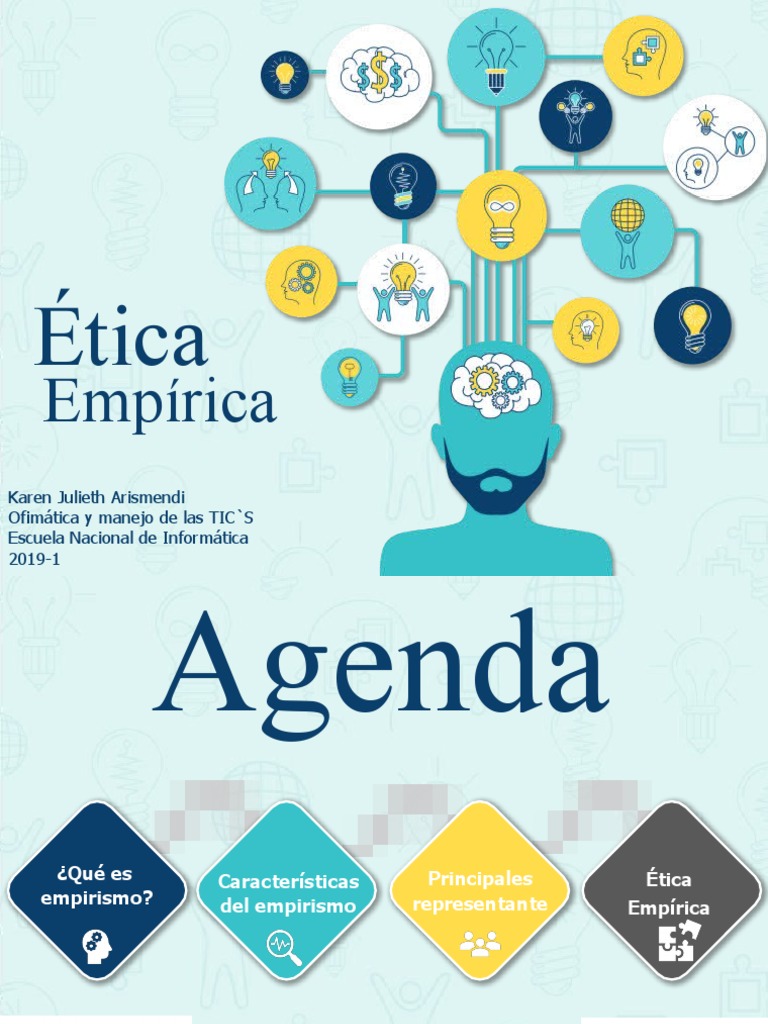 E Tica Empirica | PDF | Empirismo | Immanuel Kant