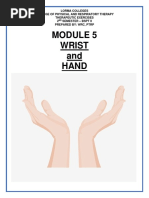EMRA SportsMedicine Splint Guide | PDF | Thumb | Hand