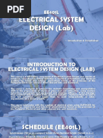Electrical Diagrams Overview | PDF | Electrical Engineering | Electricity
