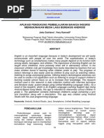 EE312 Assembly Language | PDF | Assembly Language | Computer Programming