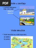 Vježba Pisanja - Komadić Kruh I Lijepa Rijec | PDF