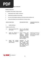 Folic Acid: Bda Food Fact Sheet | PDF | Vitamin | Pregnancy