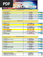 Data Sheet Kabel NYFGbY PDF | PDF | Electrical Conductor | Electrical ...