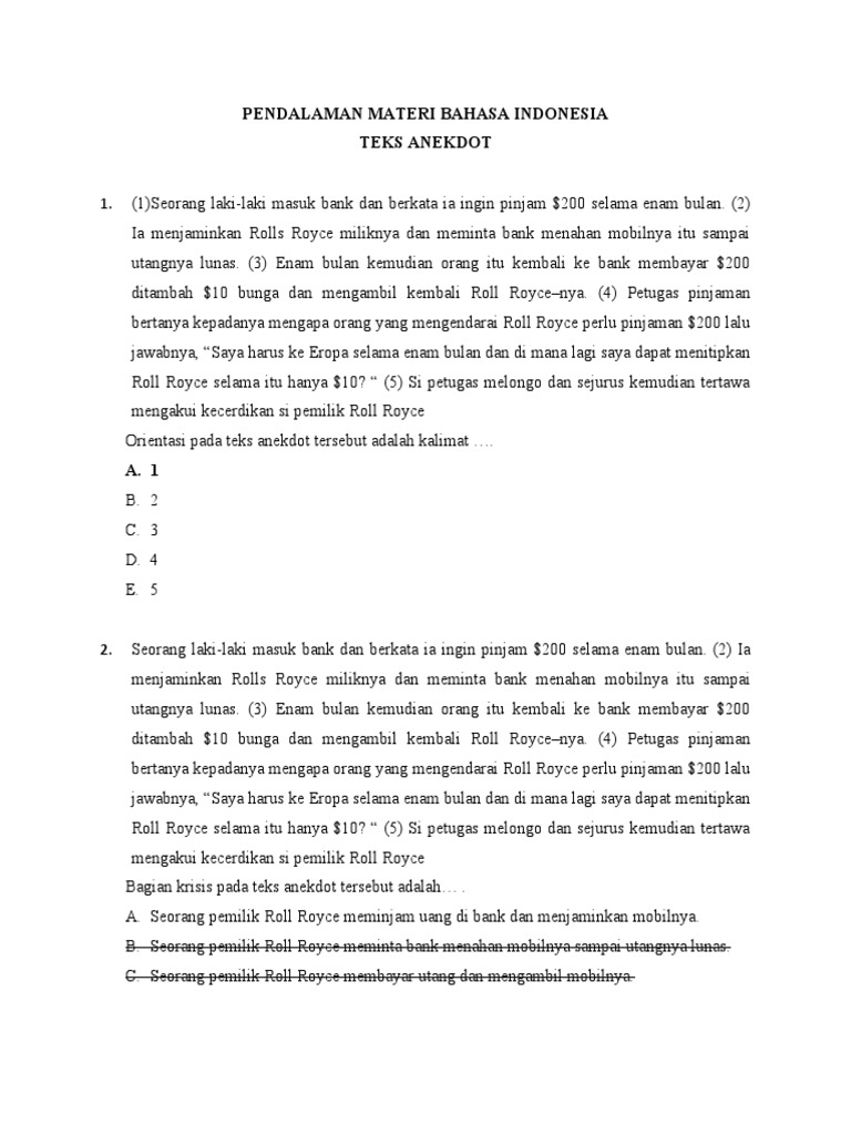 Ind10 PM5 | PDF | Puisi | Fiksi Umum